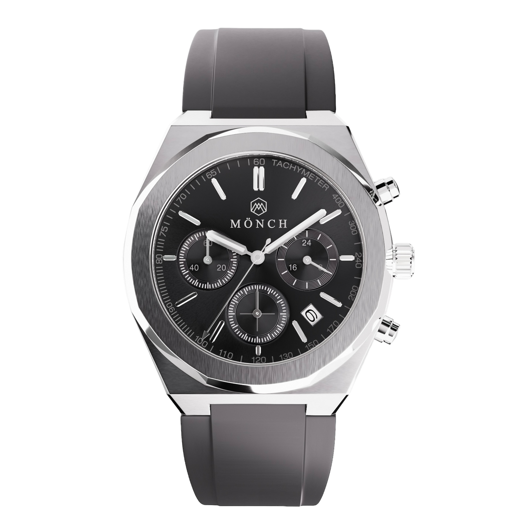 TIME-CAPTURE – MÖNCH