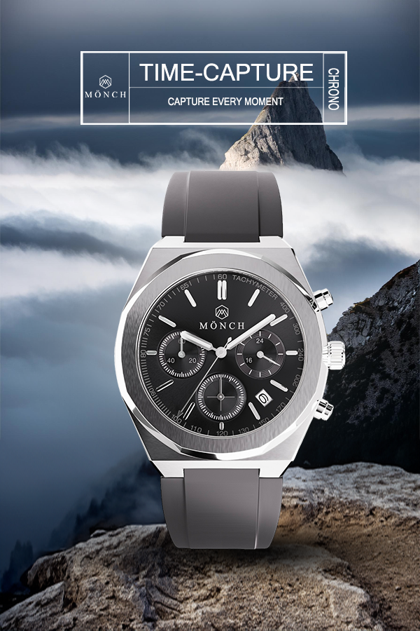 MÖNCH Watches