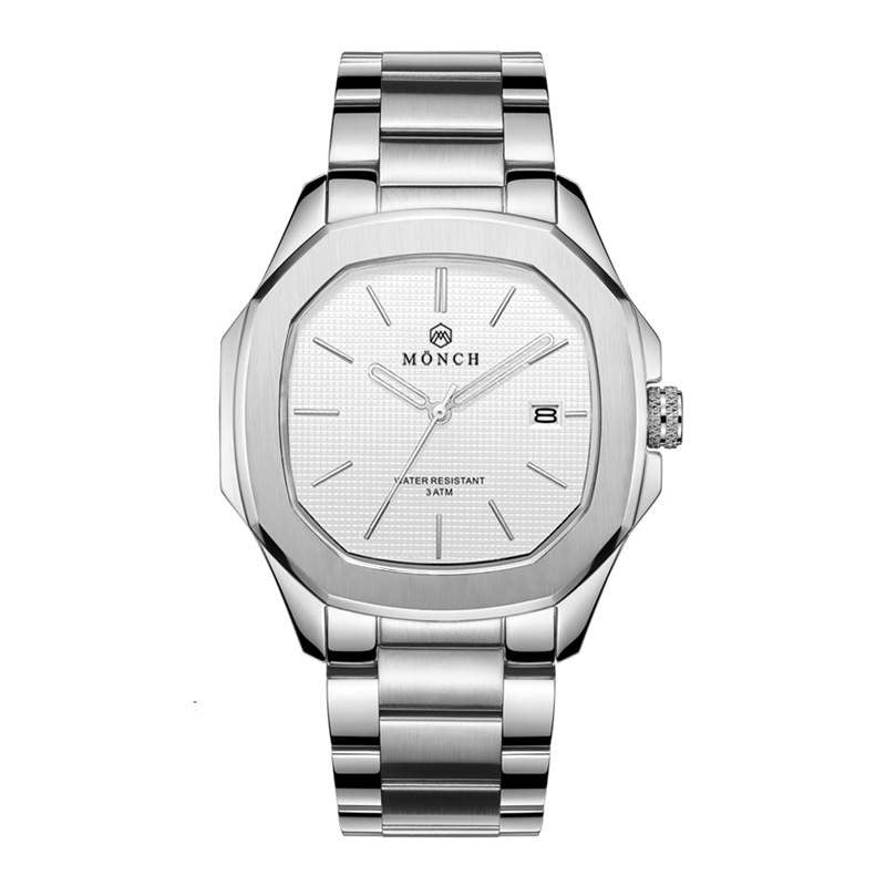 MÖNCH Watches